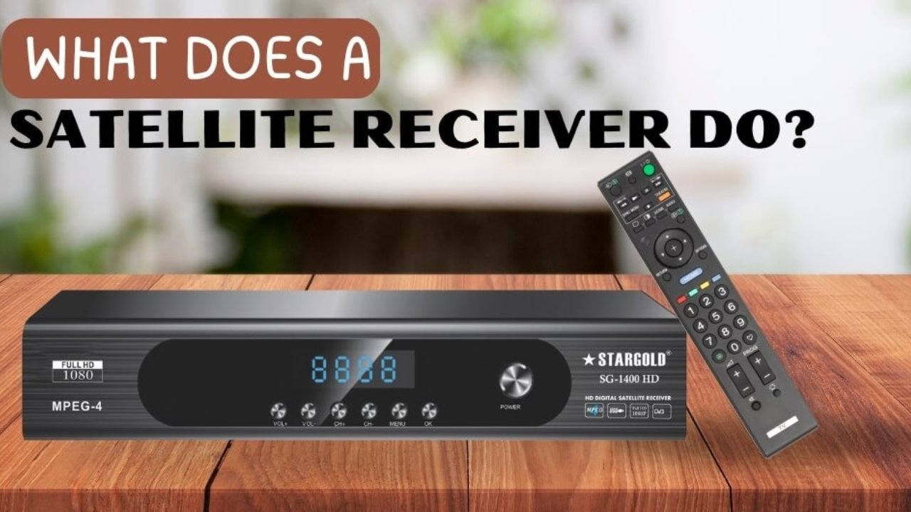 Digital Receiver Technology: Revolutionizing Communication Systems